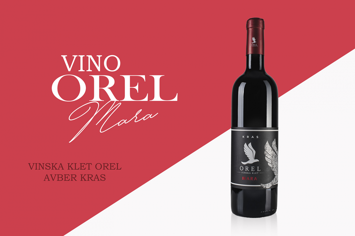Our wines – OREL WINE CELLAR